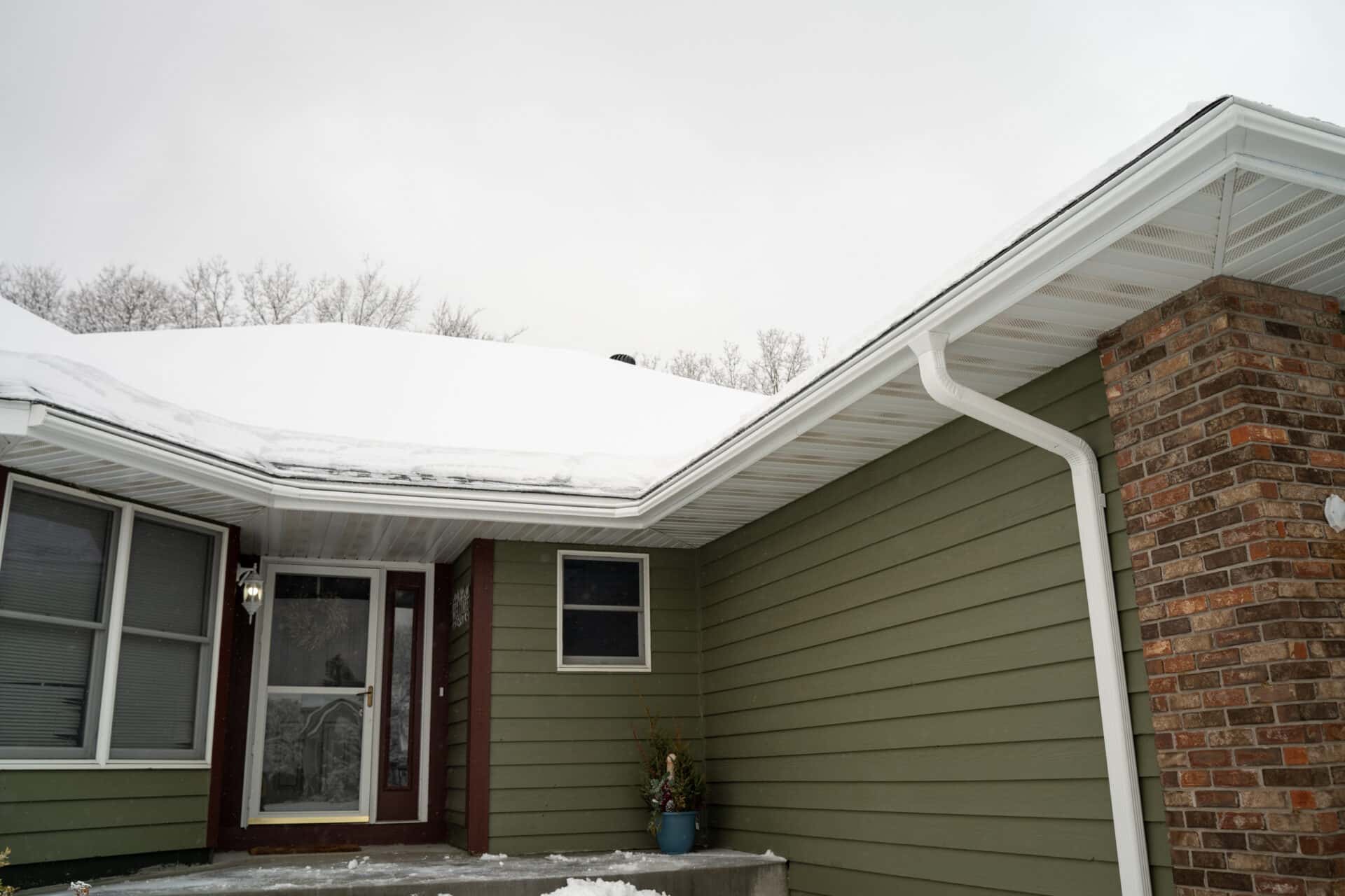 Home Improvement Portfolio | Lindus Construction