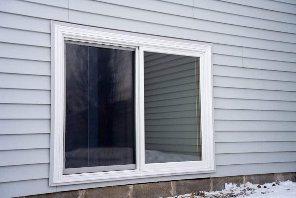 Custom Windows vs Standard Window Replacement Sizes |Lindus