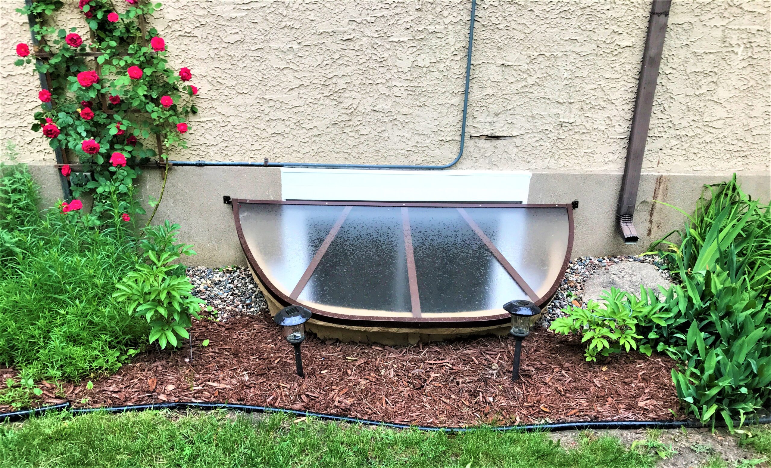 What Is an Egress Window & Does a Basement Need It? | Lindus