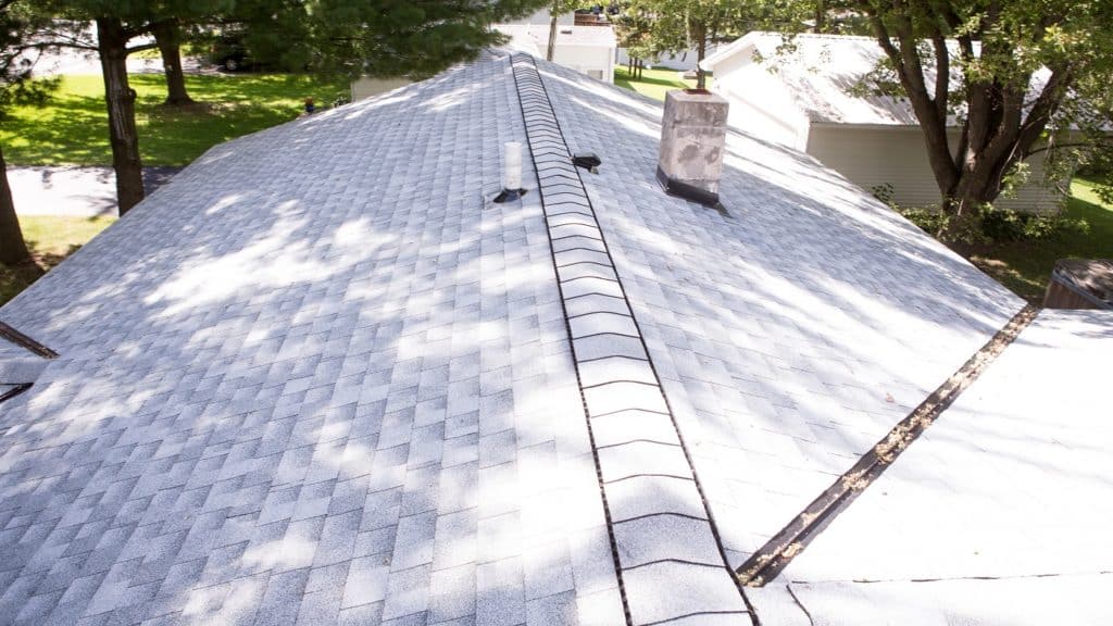 Top 5 Reasons for Curling Shingles | Curling Roof | Lindus