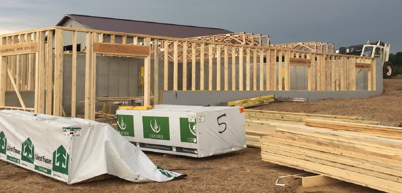 Don’t Break Ground on a New Home Without Reading This | Lindus Construction