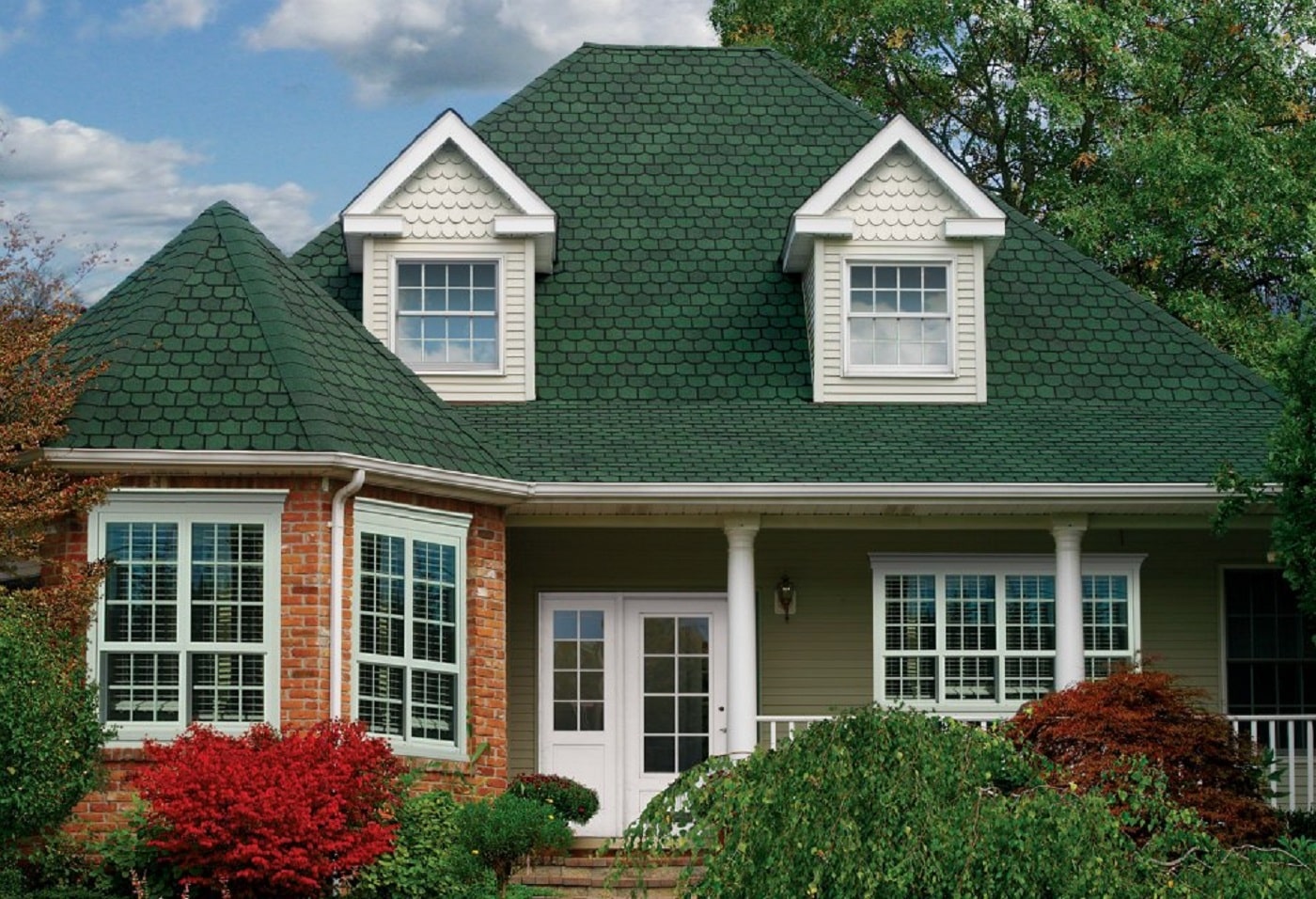 Roofing & Siding Showdown - Lindus Construction