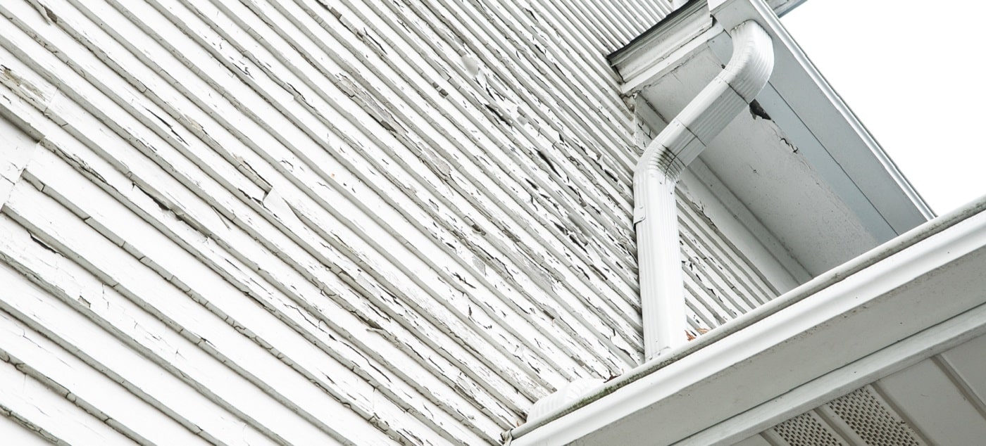 7 Signs Your Siding is Failing - Lindus Construction