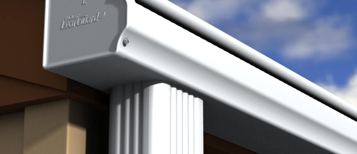 5 Reasons Installing Your Own Gutters is a Mistake | Lindus