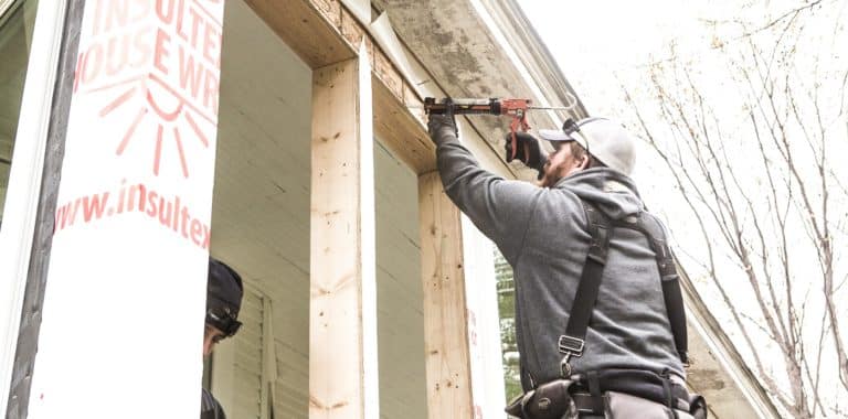 Marvin Infinity Windows | Marvin Replacement Window | Lindus