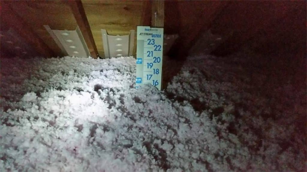 When is the Best Time to Install Attic Vent Chutes? | Lindus