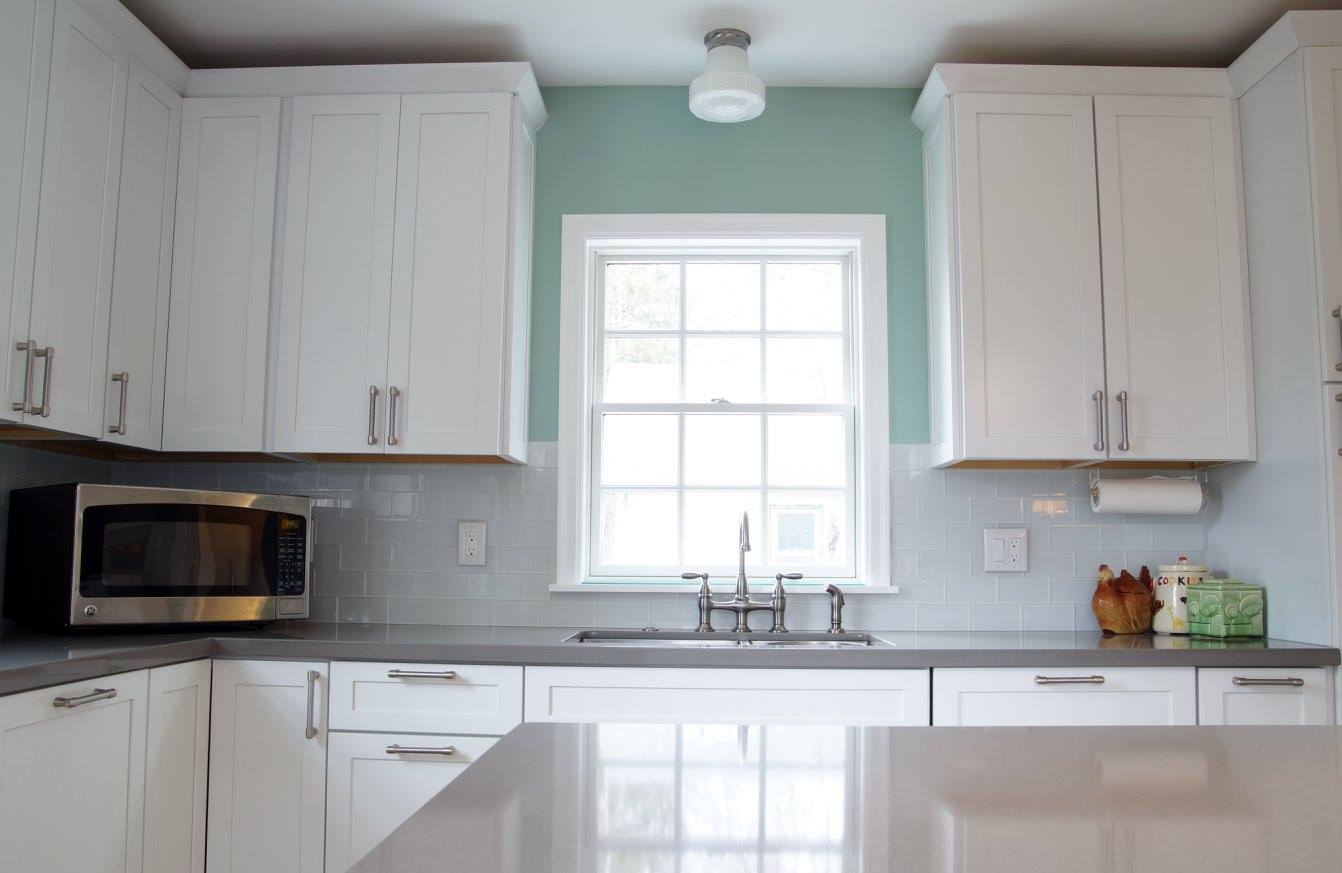 Kitchen Window Replacement Style Guide - Lindus Construction