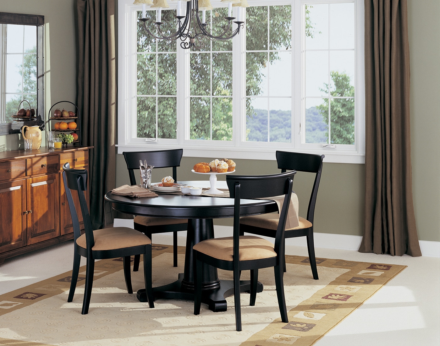 How to Shop for a Kitchen Table