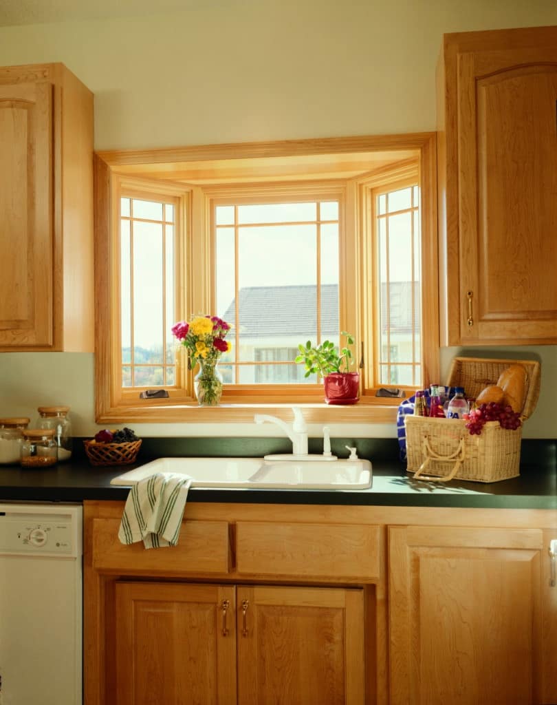 The Ins & Outs of Bay Windows