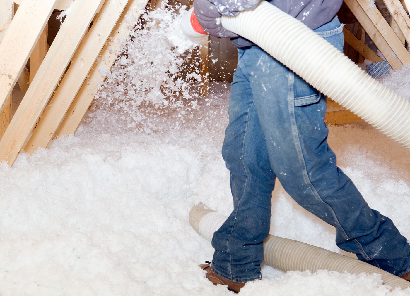 Signs Your Home Needs More Insulation - Lindus Construction