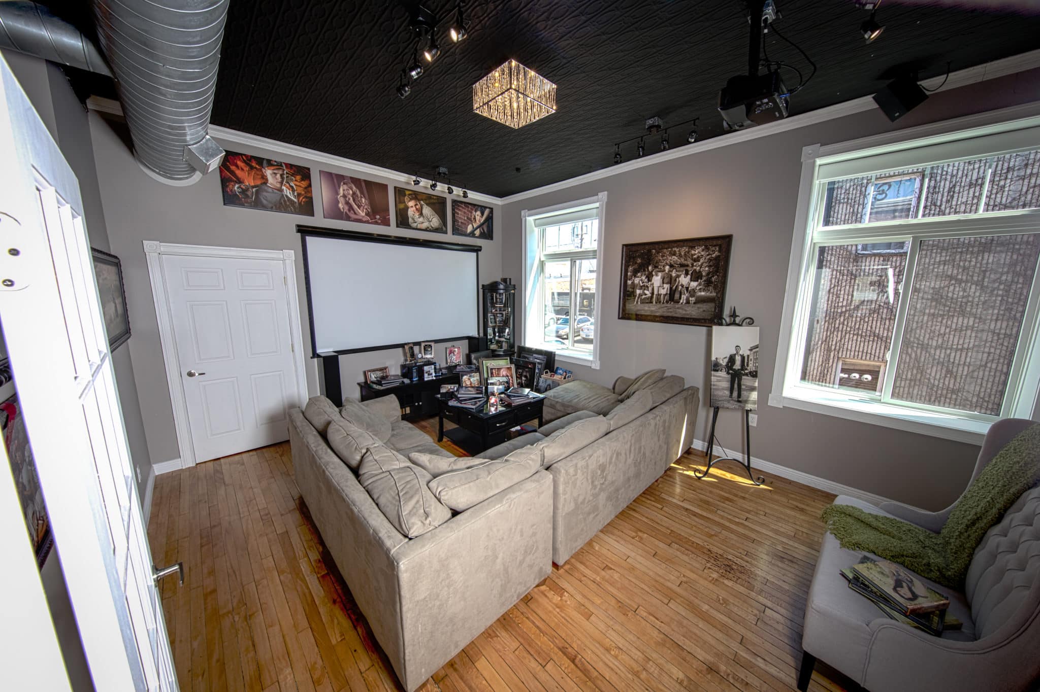 New Richmond, WI Remodeling Project with Andersen® Windows & Insulation