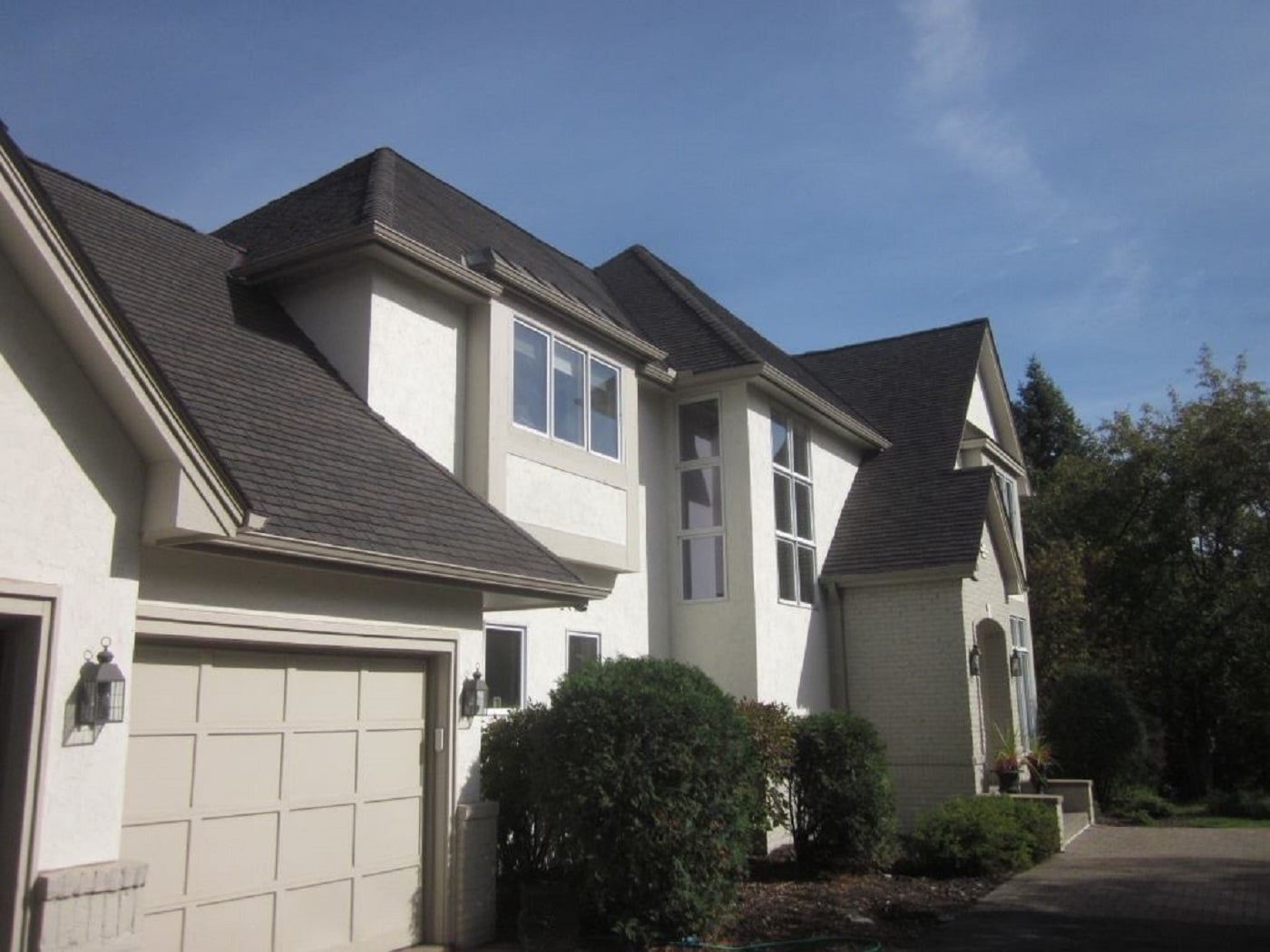 Debbie’s Minnetonka, MN Asphalt Roofing Project