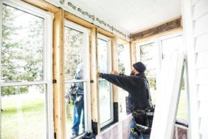 Why Choose Lindus for Your Home Window Replacement | Lindus