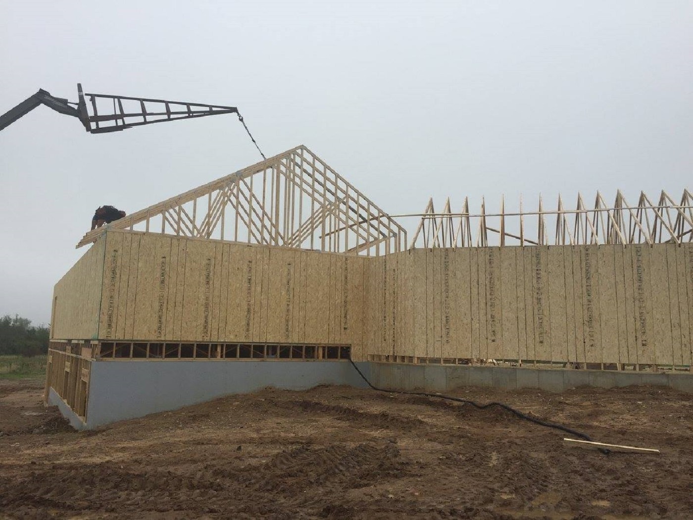 FAQ’s About Building Inspectors | Lindus Construction