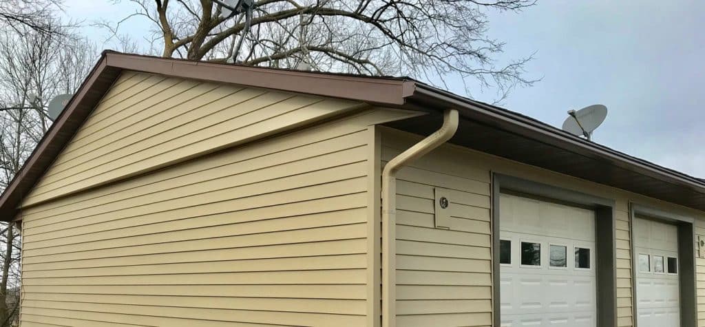 5 Ways Open Gutters Can Leave You Disappointed | Lindus