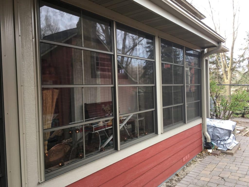 2 Simple Deck Ideas From MN Deck Building Experts | Lindus