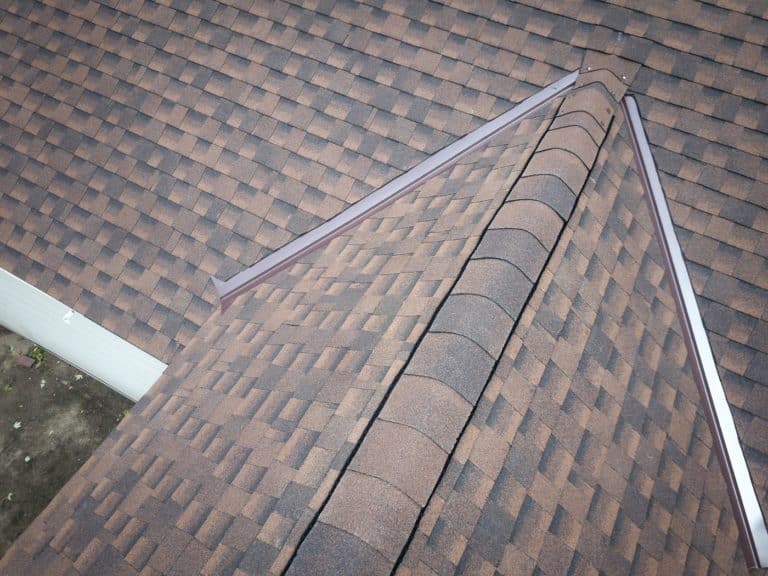 GAF Designer Shingle Styles & Colors Installed by Lindus