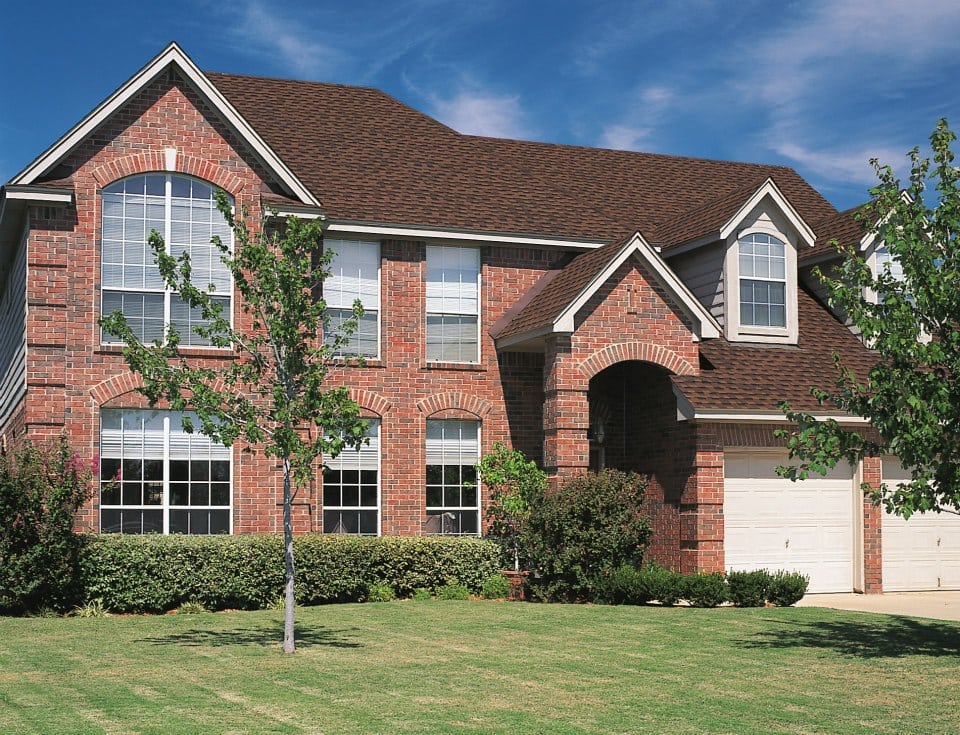 GAF Designer Shingle Styles & Colors Installed by Lindus