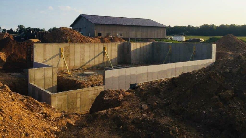 Fast Facts About House Foundations & Sump Pumps | Lindus