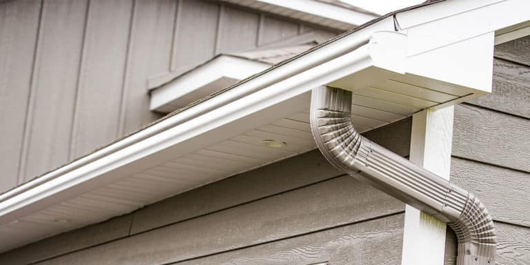 What is Soffit & Fascia? | Why Are They Important? | Lindus