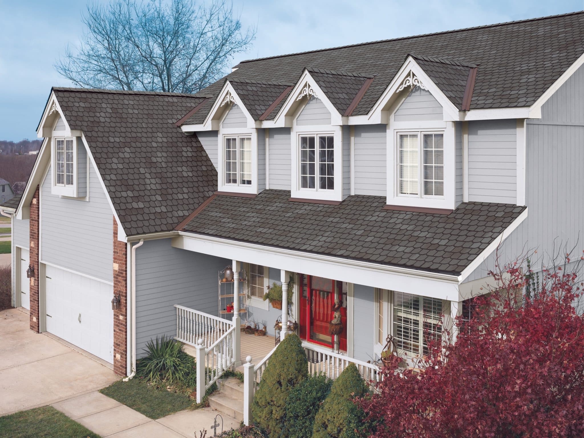 Window & Roofing Tips for a More Energy Efficient Home