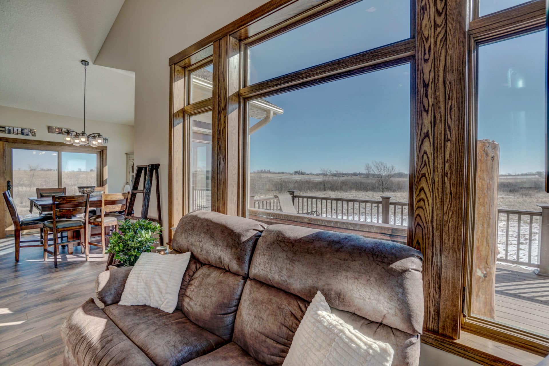 Saying Sayonara to Country Design | Lindus Construction