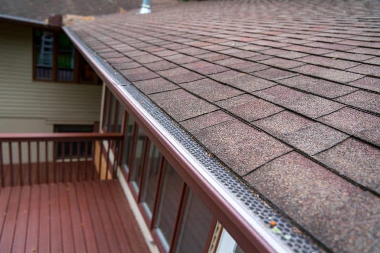 LeafGuard® Gutter Installation | Gutter Replacement | Lindus
