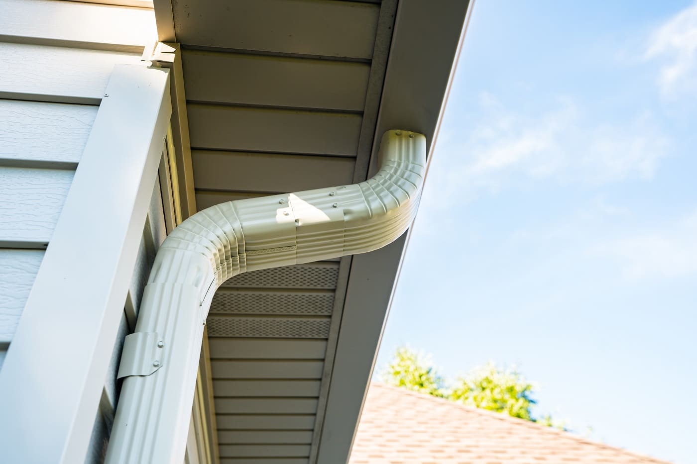 How Important Are Gutters? - Lindus Construction