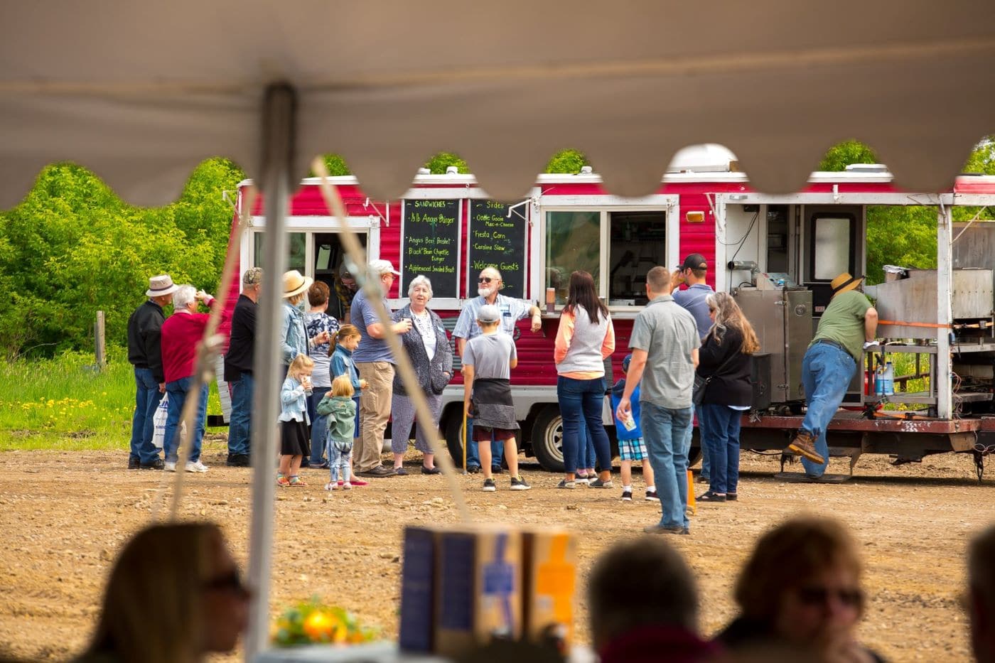 Lindus Construction Celebrates 40 Years - Lindus Construction