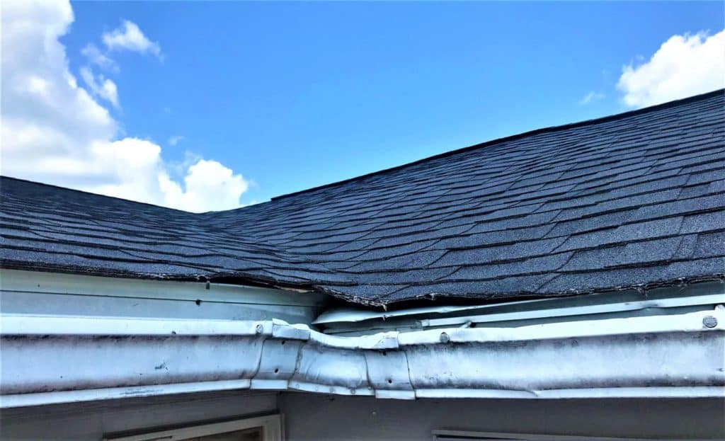 Dealing with Storm Chasing Roofing Contractors | Lindus