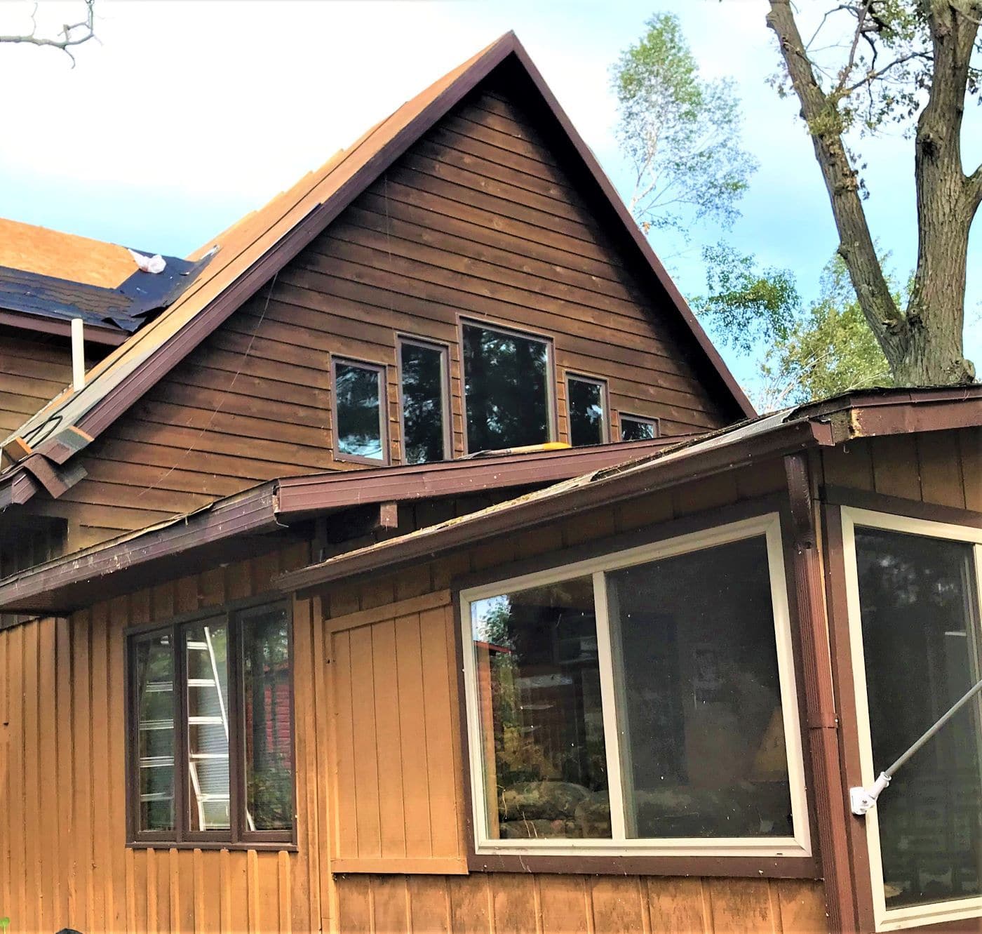 Hail Damage Inspection Checklist for Homeowners | Lindus