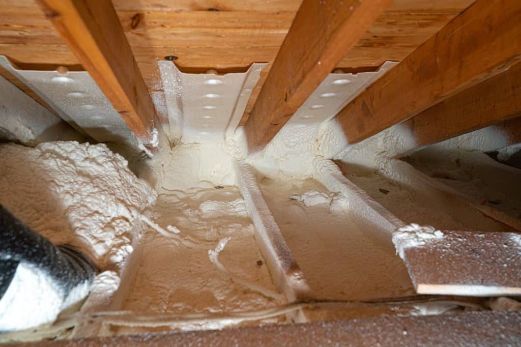 Avoid Costly Issues with Proper Attic Ventilation | Lindus
