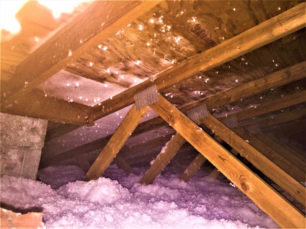 Five Common Attic Problems & Issues to Look Out for | Lindus