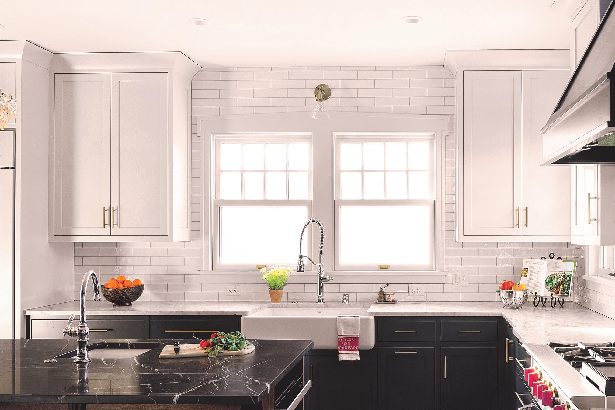 Home Window Replacement St. Louis Park MN | Lindus Construction