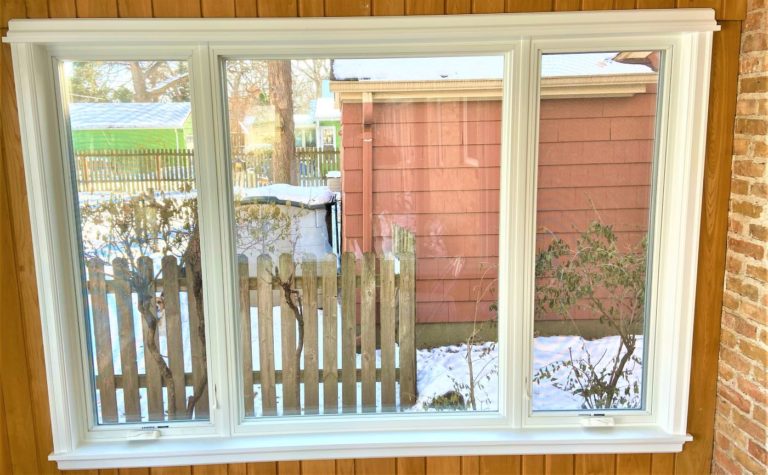 The Five Biggest Home Window Replacement Mistakes | Lindus Construction