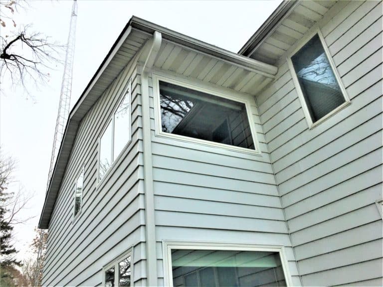 The Ins & Outs of Bay Windows - Lindus Construction