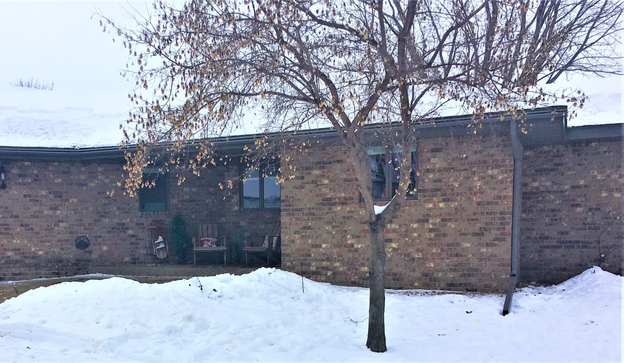 Six Winter Specific Insulation Problems - Lindus Construction