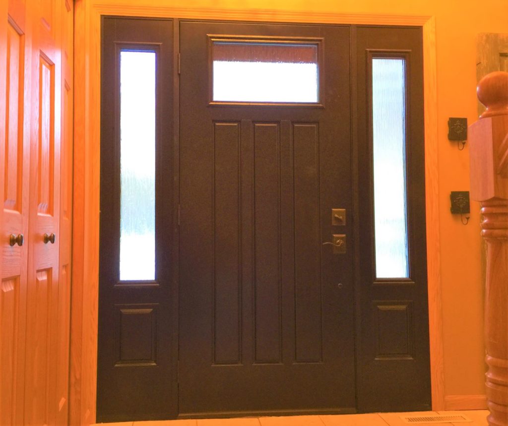 A Guide To Common Door Terminology | Lindus Construction