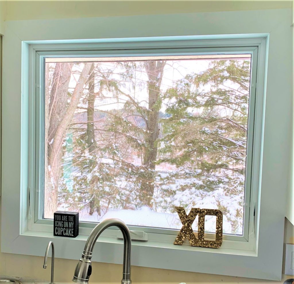 Kitchen Window Replacement Style Guide - Lindus Construction