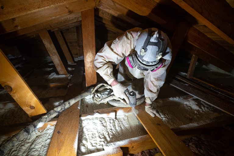 5 Areas Prone to Drafts in Your House & Solutions | Lindus