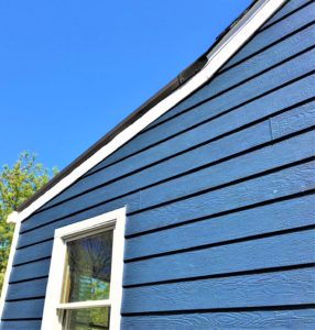 Siding Terminology With Pictures | Siding Glossary | Lindus