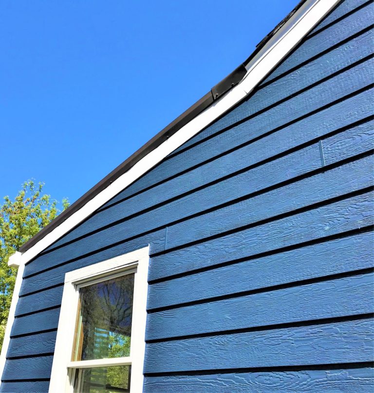 Siding Terminology With Pictures | Siding Glossary | Lindus