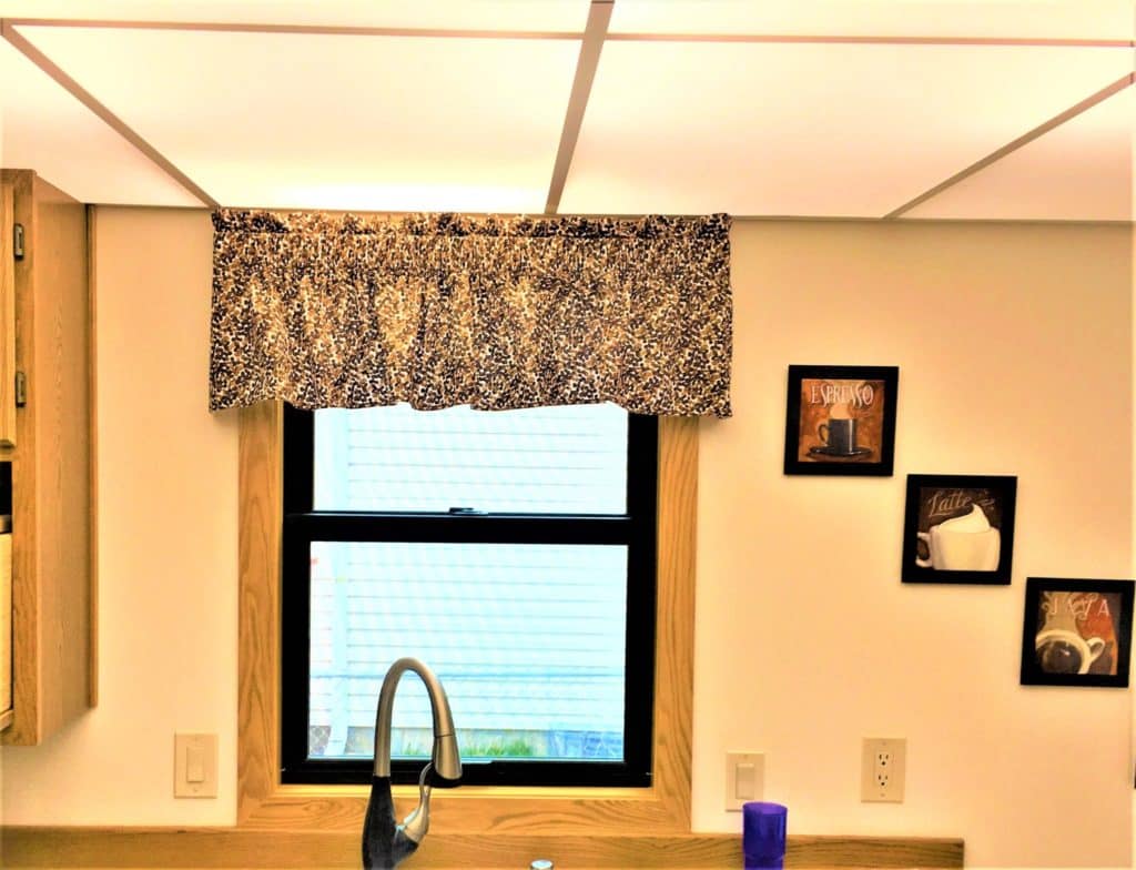 How Marvin Infinity® Windows Keep You Warm in Winter | Lindus