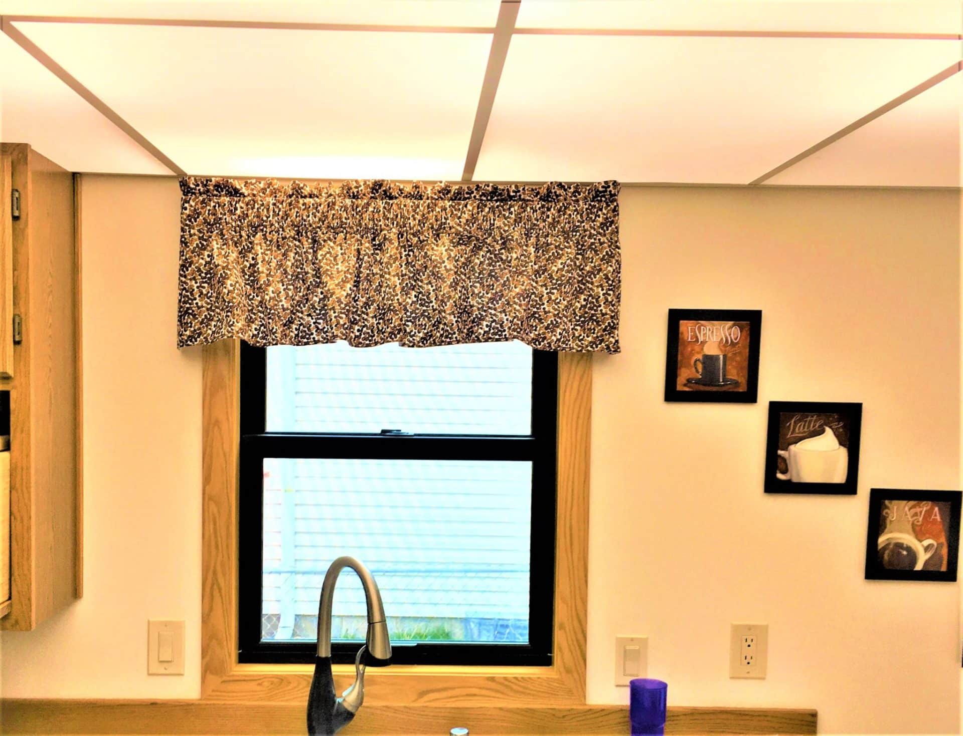 How Marvin Infinity® Windows Keep You Warm in Winter | Lindus