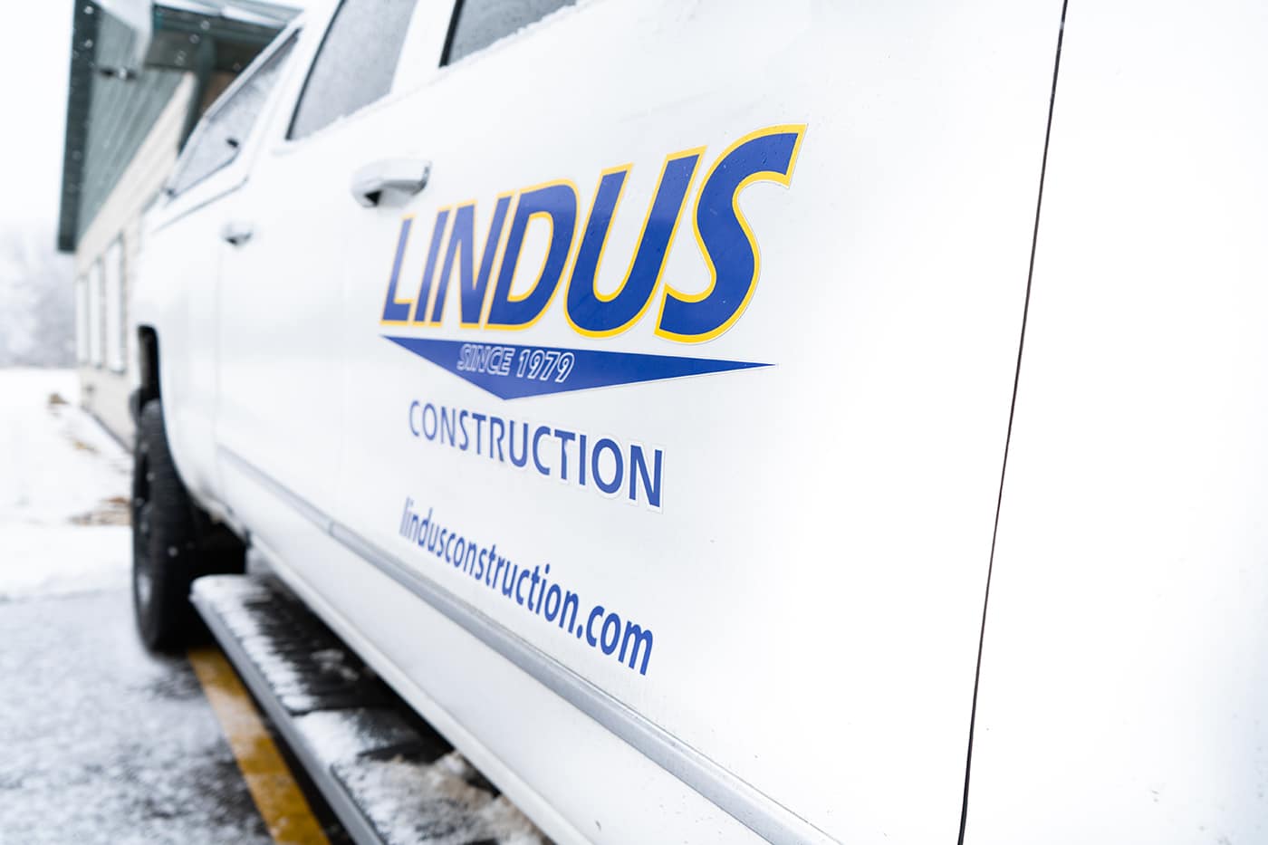 Free In-Home Estimates - No Obligations | Lindus Construction
