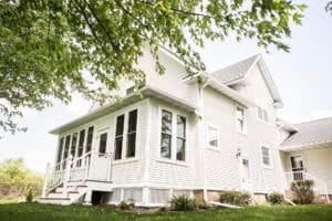 Millboard Decking | Composite Decking Material | Lindus