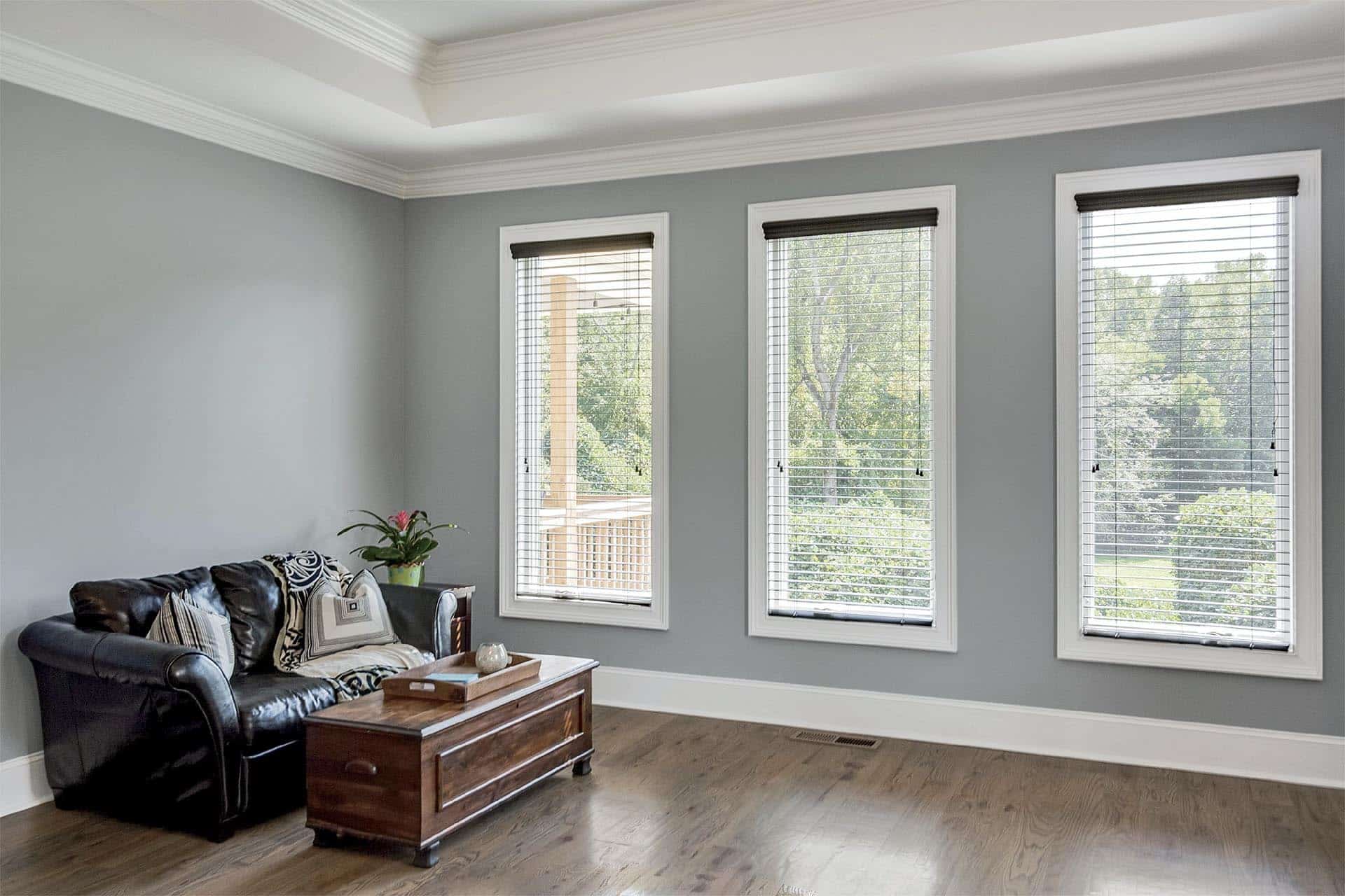 Casement Window Installation Services in Twin Cities & Western WI