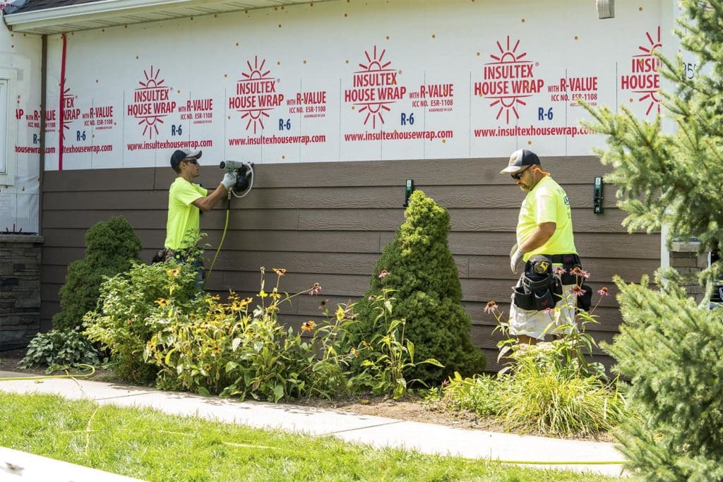 9 Questions to Ask Siding Contractors Before a Job | Lindus