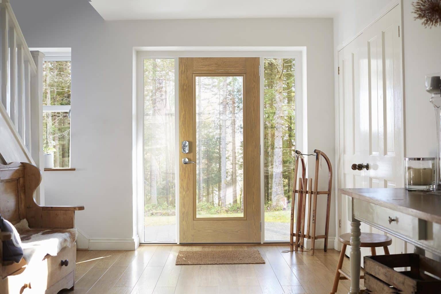 Layers of Your Flooring System | Flooring Components |Lindus