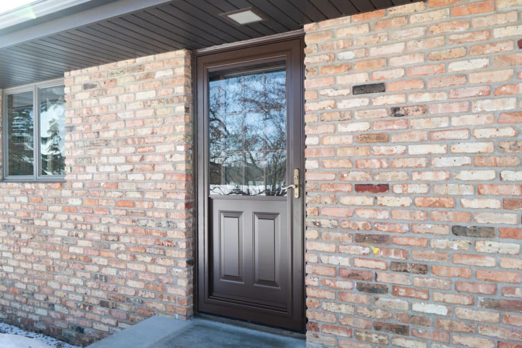 How Home Insulation & Exterior Doors Can Up Energy Efficiency| Lindus
